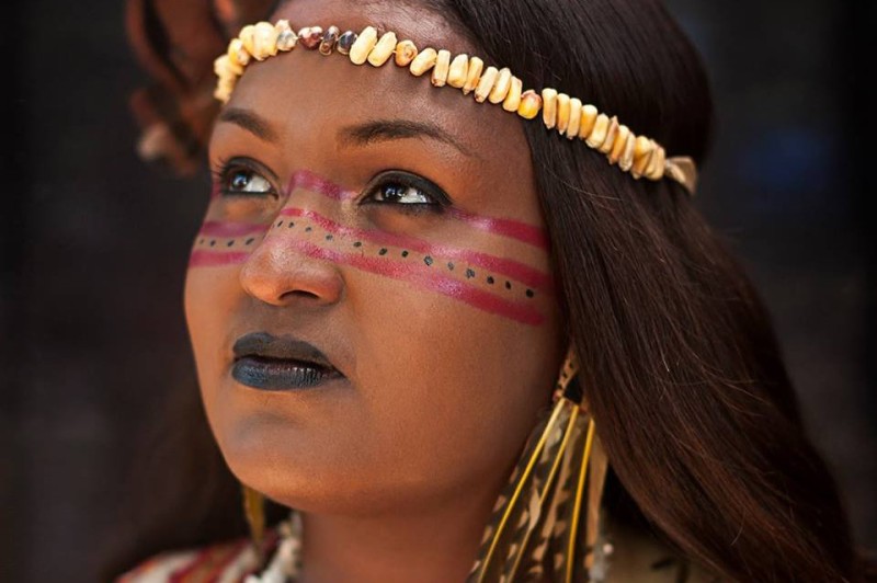 Chinnekhan Indian Tribes